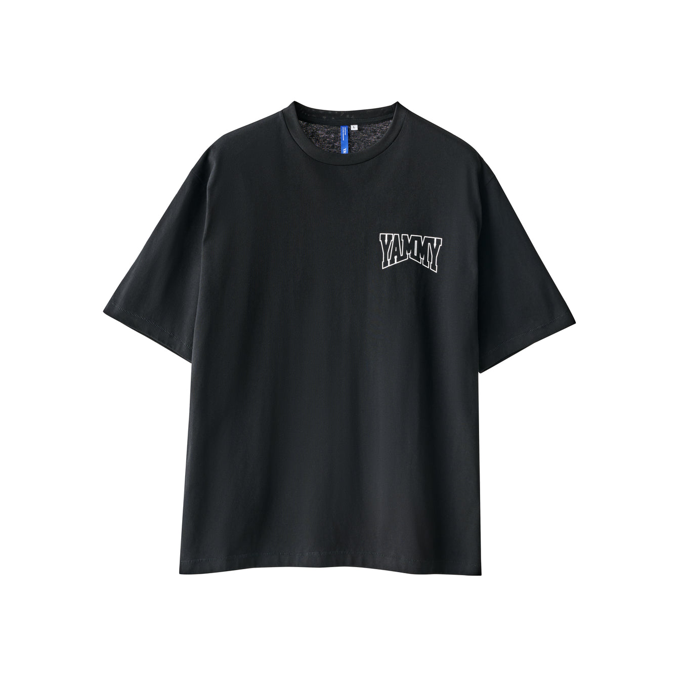 YAM CAT CHAMP T-SHIRT – YAMMY Boxing